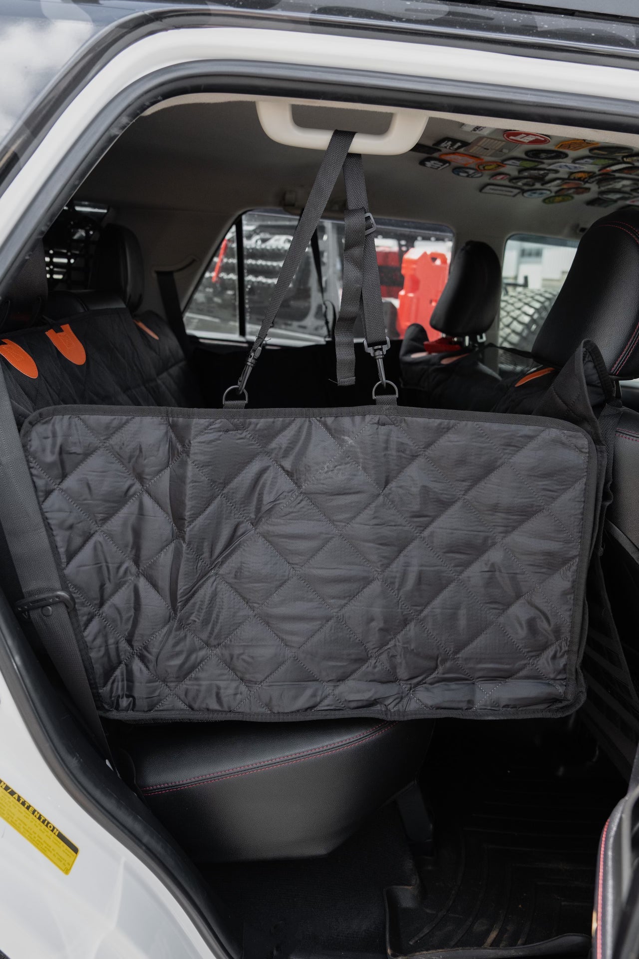Toyota 4Runner Interior Accessories (1996-2026) — 4Runner Lifestyle