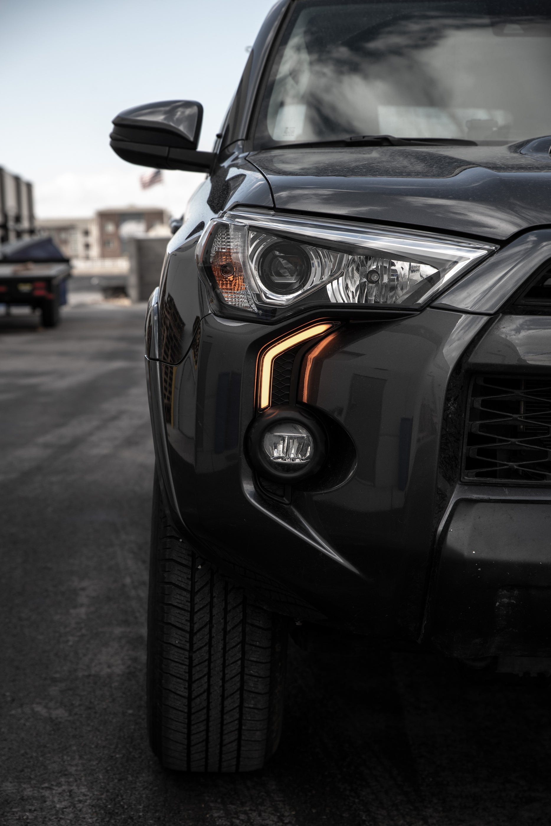 4Runner Lifestyle Fang Lights For 4Runner (2014-2024)