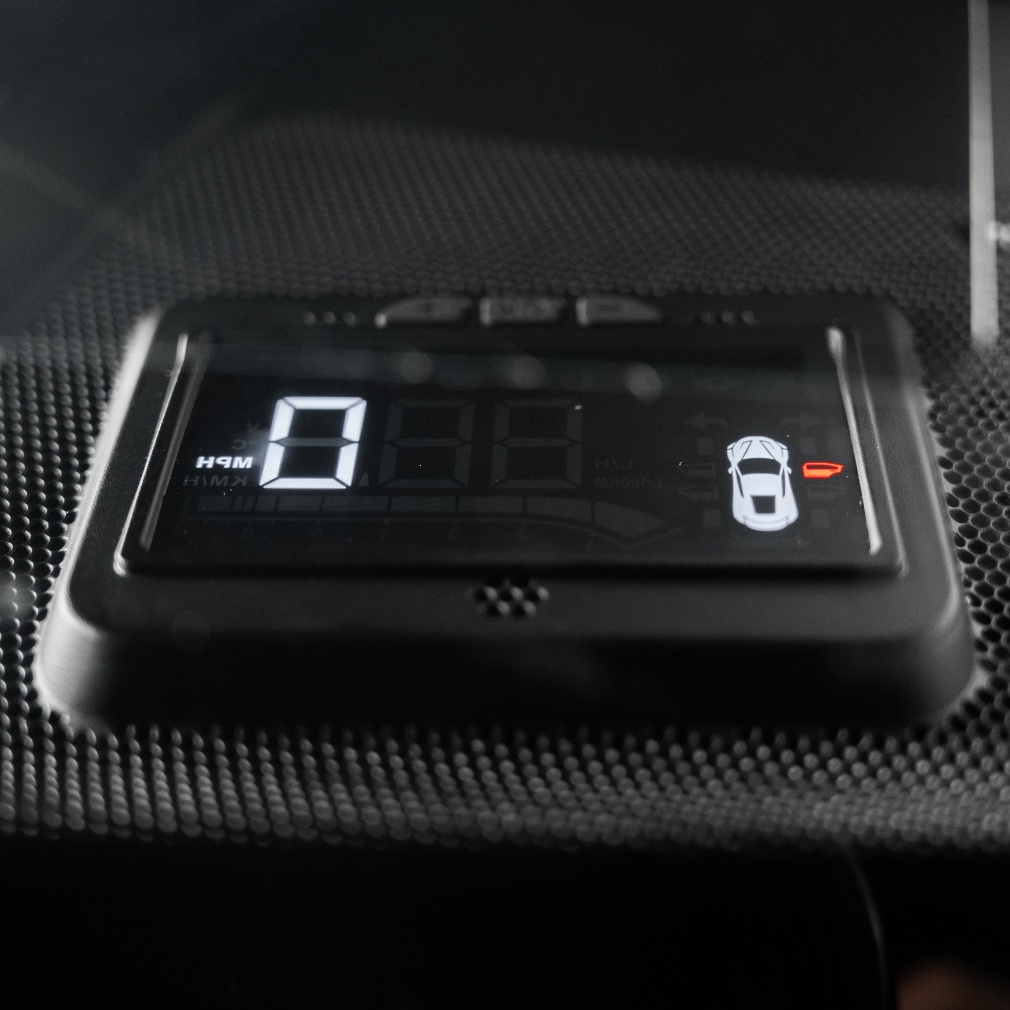 Heads Up Display For 4Runner (2014-2024) — 4Runner Lifestyle