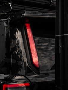 4Runner Lifestyle Rear Pillar Brake Light For 4Runner (2010-2024)