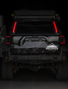 4Runner Lifestyle Rear Pillar Brake Light For 4Runner (2010-2024)