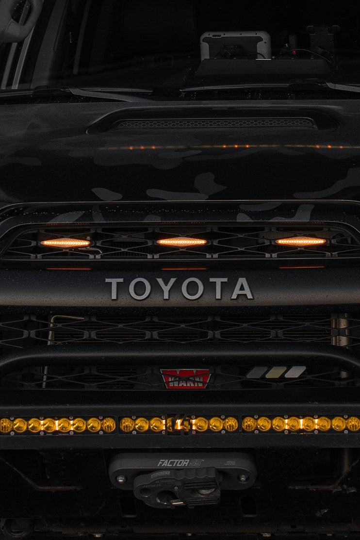 Labor Day Sale — 4Runner Lifestyle