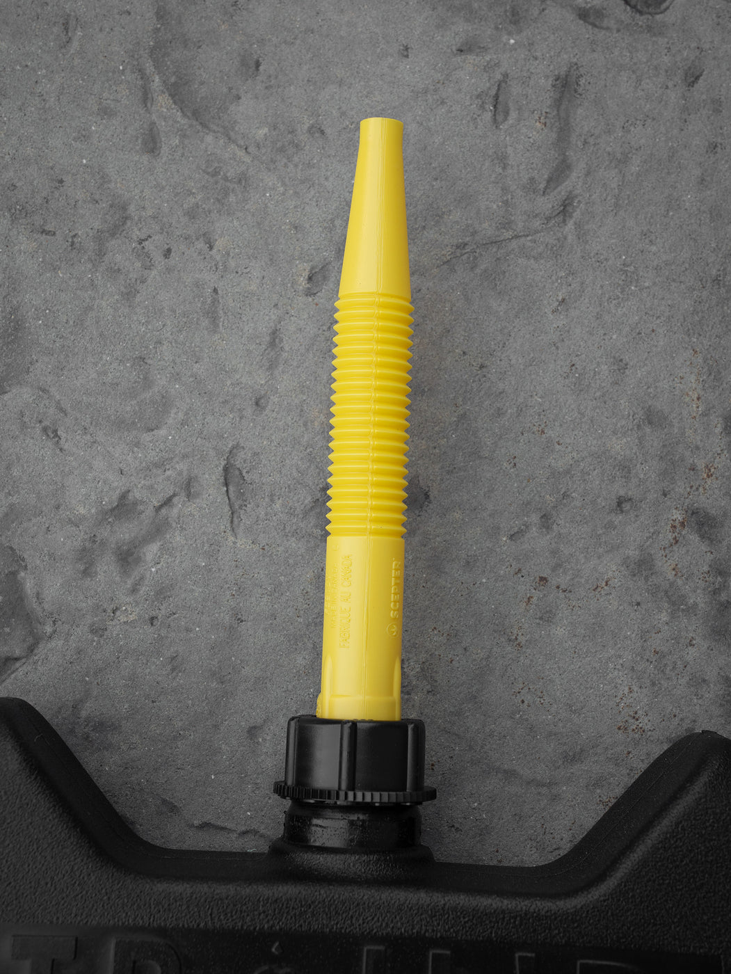 Trail'd 6 Gallon Spare Water Tank — 4Runner Lifestyle