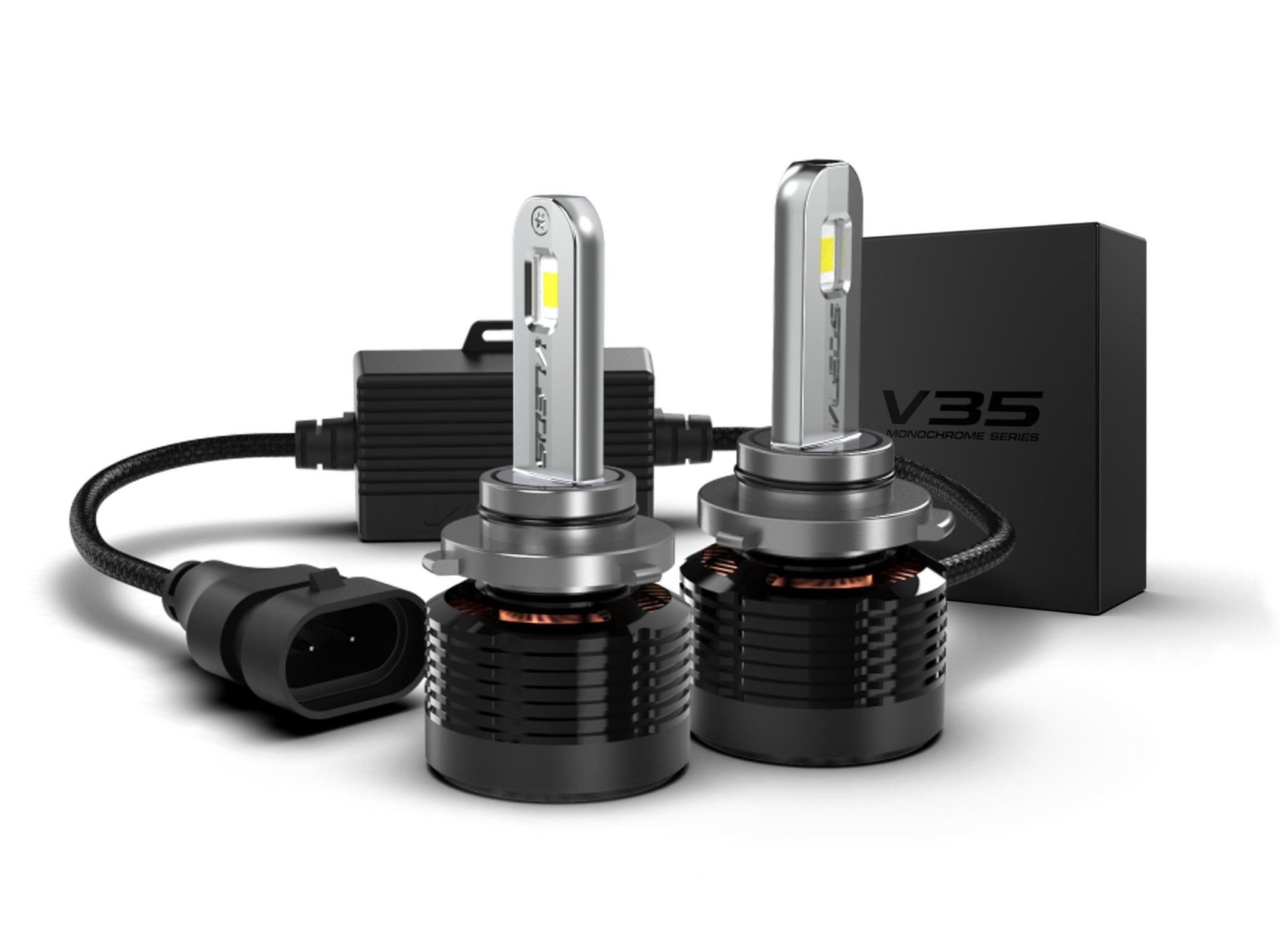 Toyota 4Runner Headlights (1996-2026) — 4Runner Lifestyle