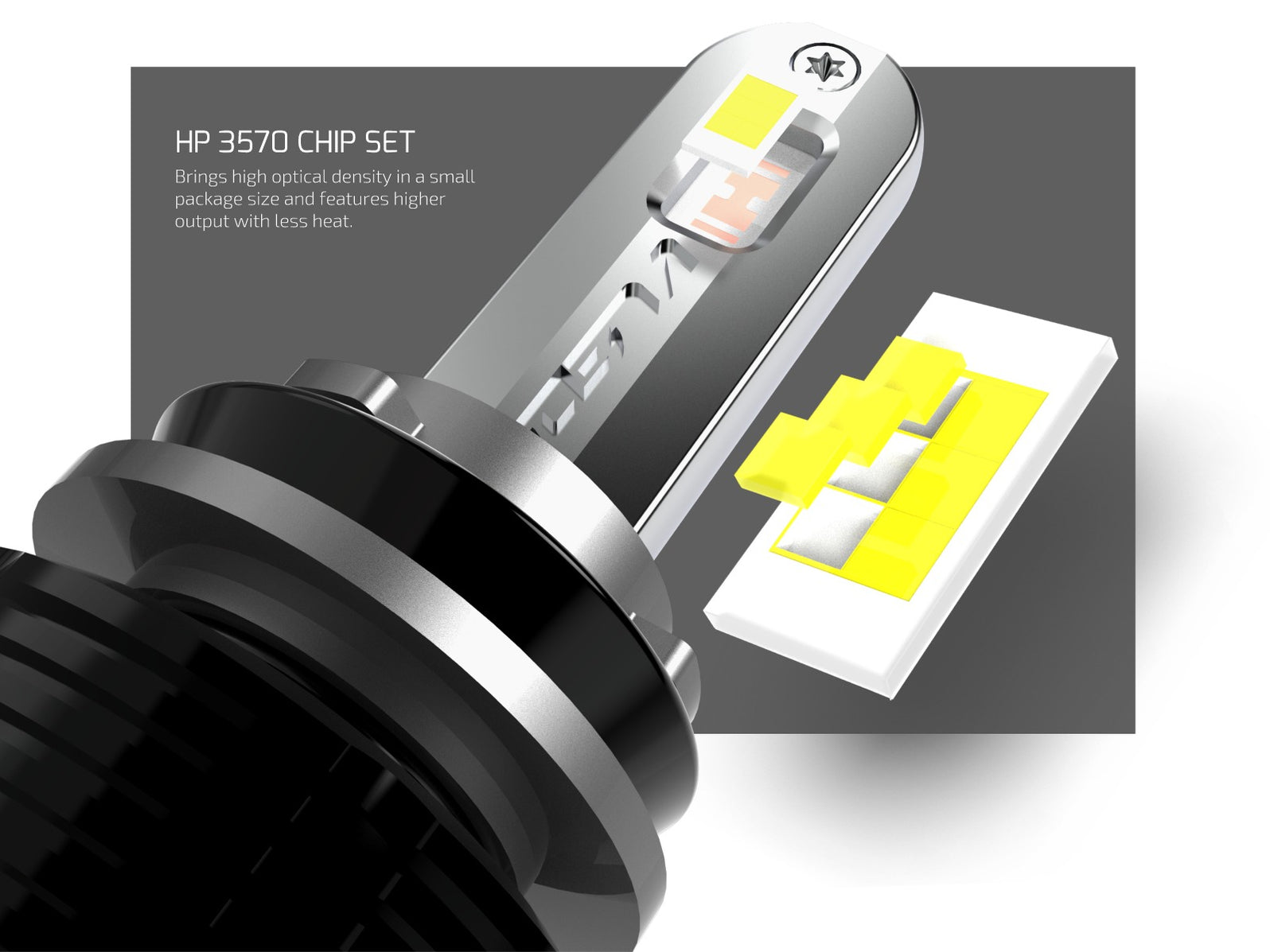 VLEDS PWM DRL/High Beam Kit For 4Runner (2014-2021) — 4Runner Lifestyle