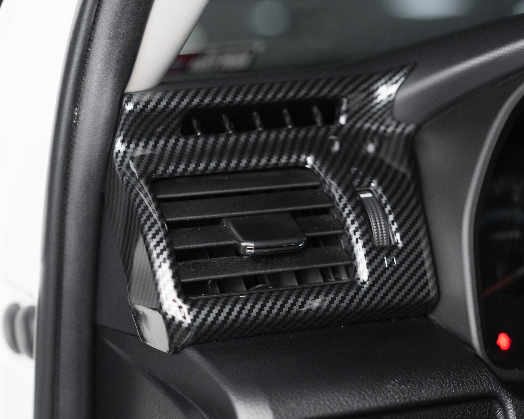 Vent Overlays For 4Runner (2010-2024) — 4Runner Lifestyle
