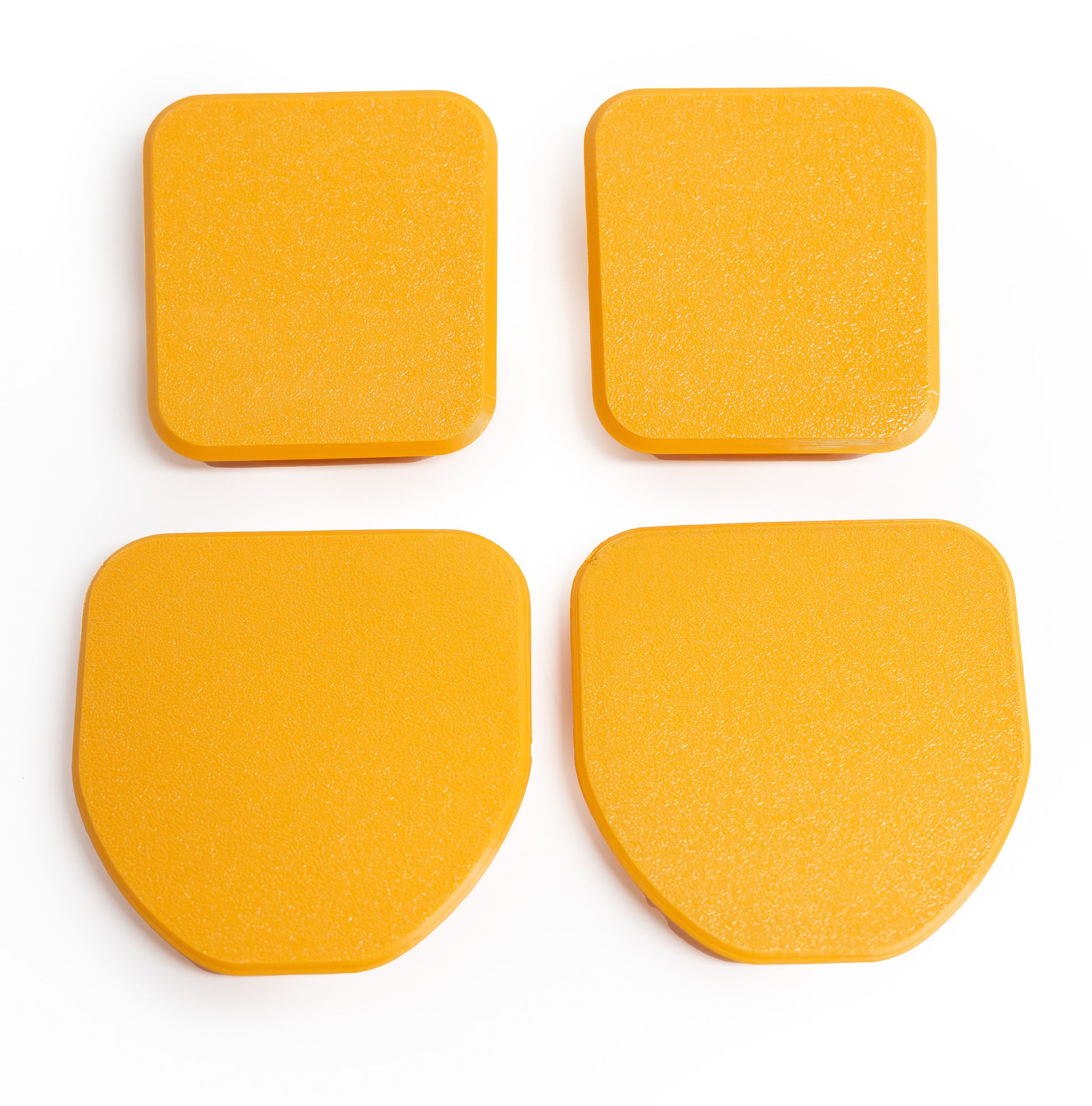 4Runner Lifestyle Cargo Dust Covers for 4Runner (2010-2024)