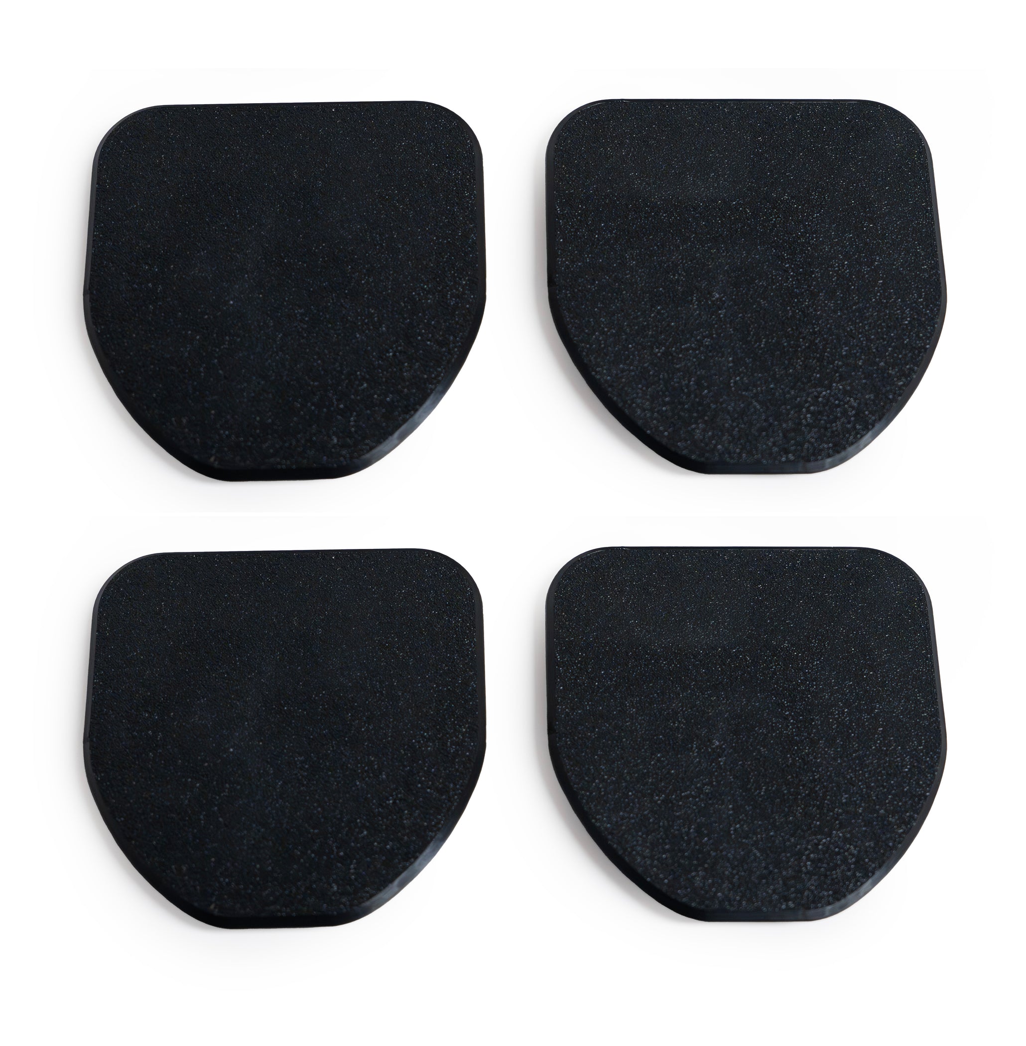 4Runner Lifestyle Cargo Dust Covers For 4Runner (2010-2024)