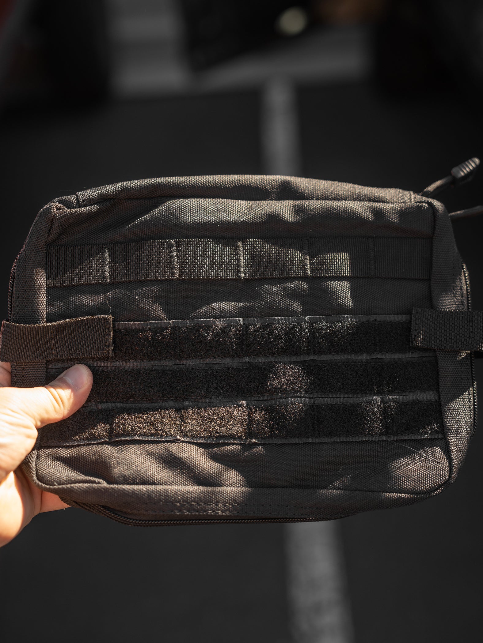 XL Molle Panel Bags — 4Runner Lifestyle