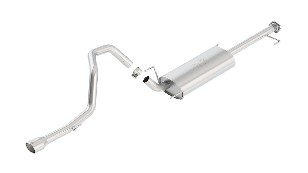 Toyota 4Runner Exhaust (1996-2026) — 4Runner Lifestyle