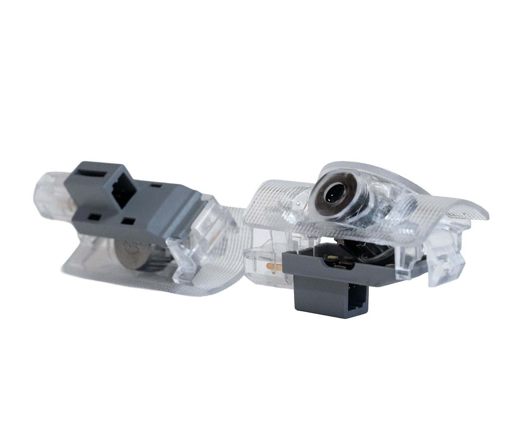 4Runner Lifestyle Courtesy Door Lights For 4Runner (2010-Current)