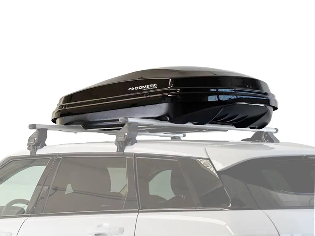 Front Runner Cargo Carrier — 4Runner Lifestyle