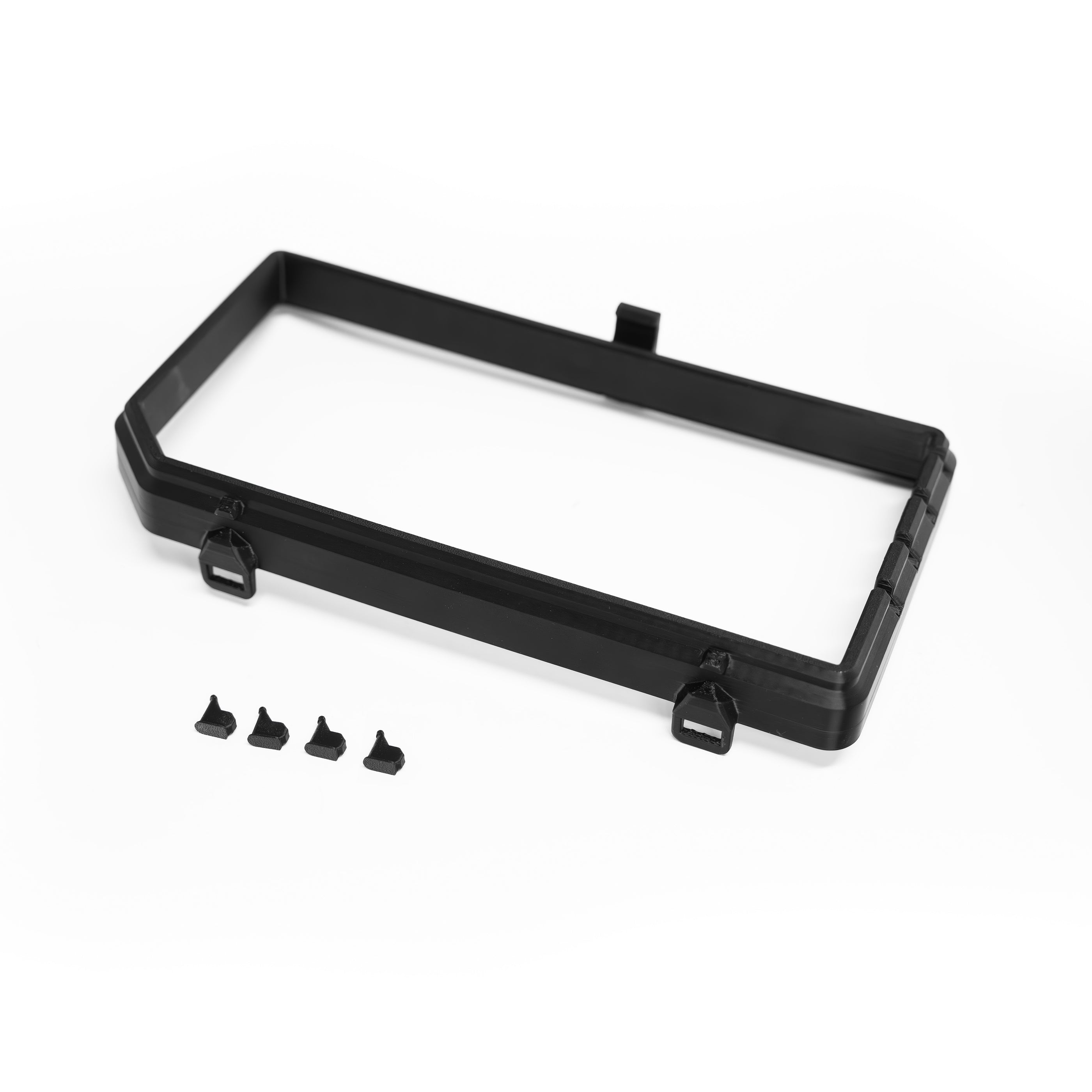 4Runner Lifestyle Fuse Box Riser For 4Runner (2020-2024)