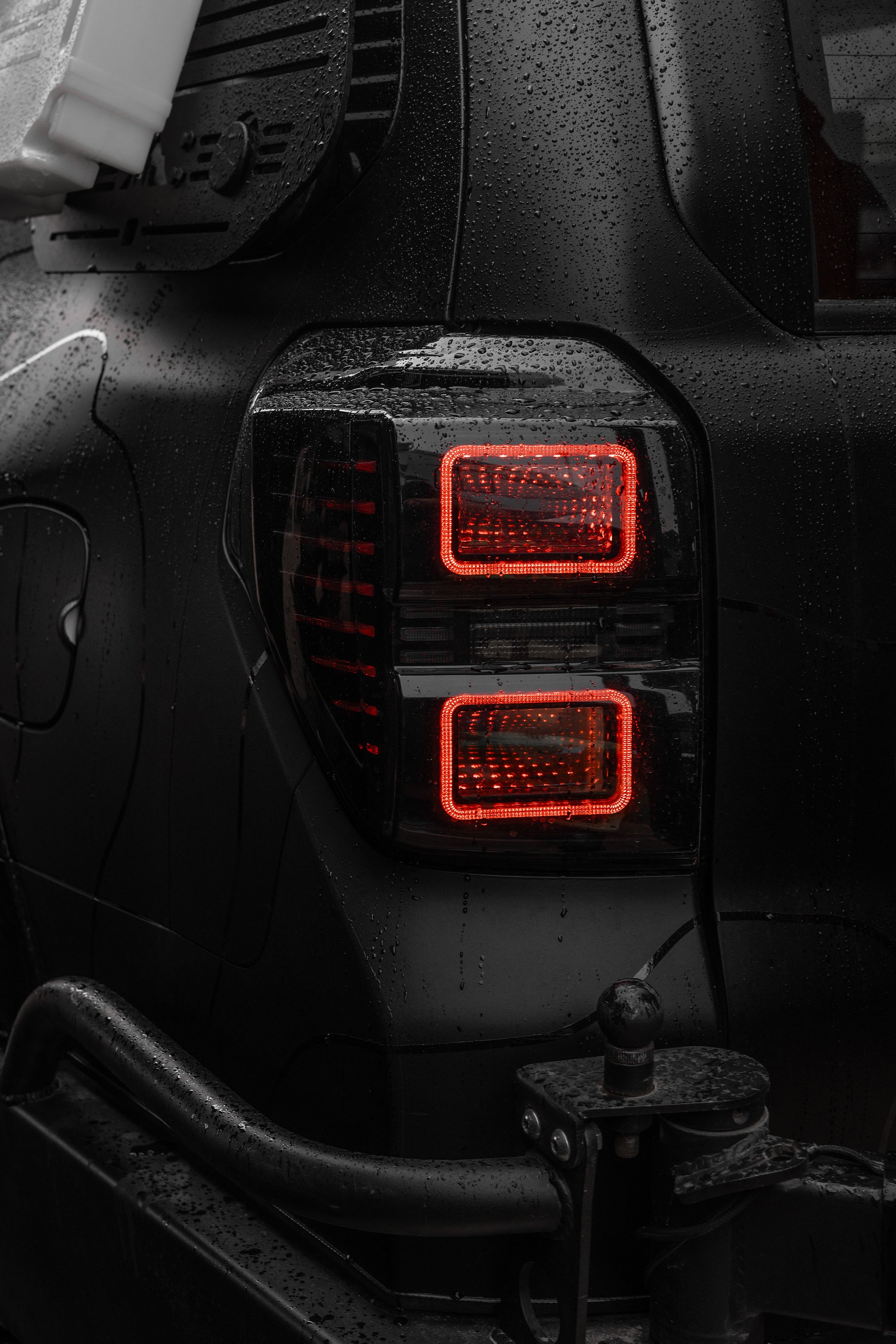 Toyota 4Runner Lighting (1996-2026) — 4Runner Lifestyle