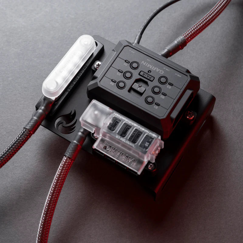 Blaze Off-Road Garmin PowerSwitch Ready To Run Kit For 4Runner (2019-2 ...