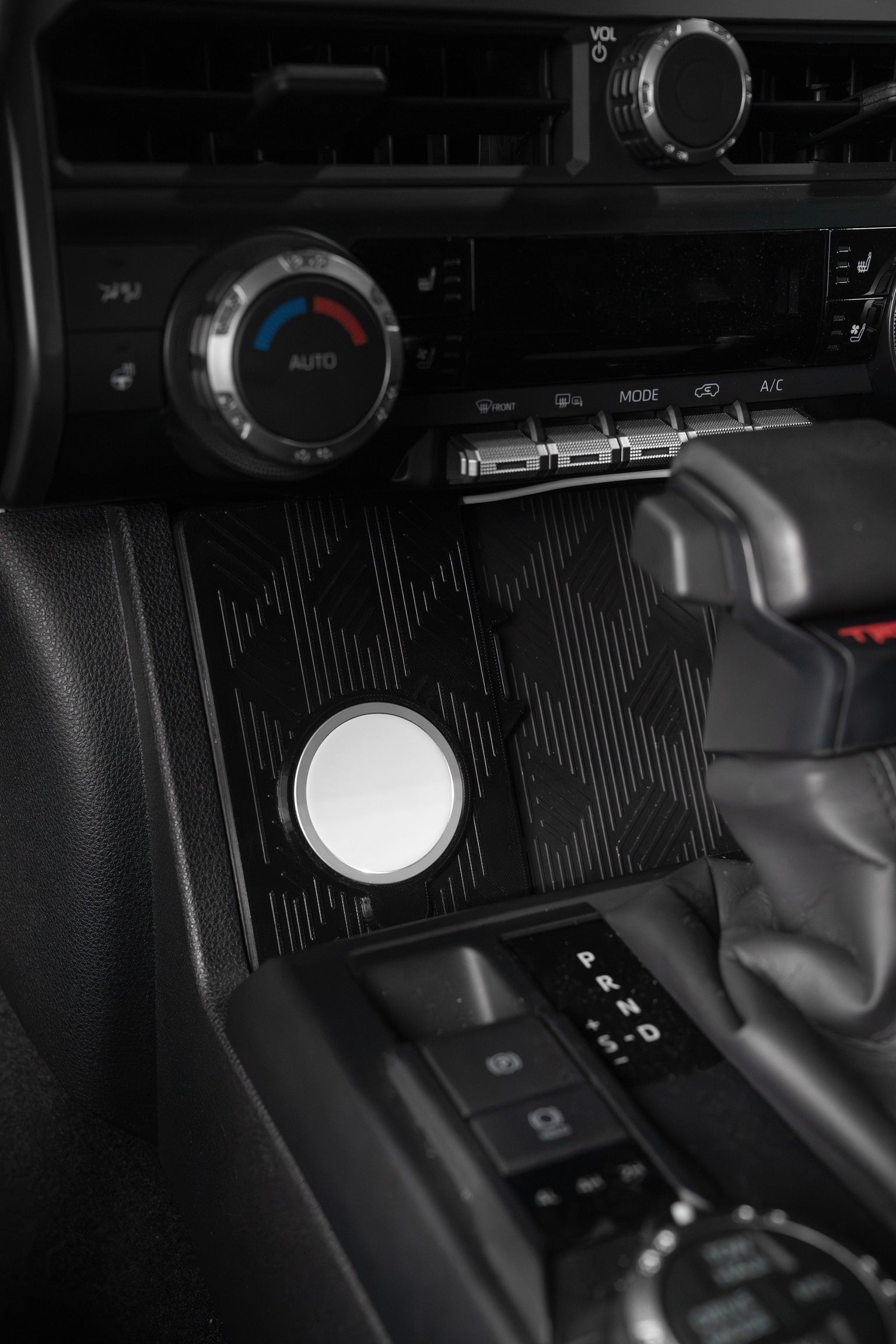 6th Gen 4Runner Accessories (2025+) — 4Runner Lifestyle