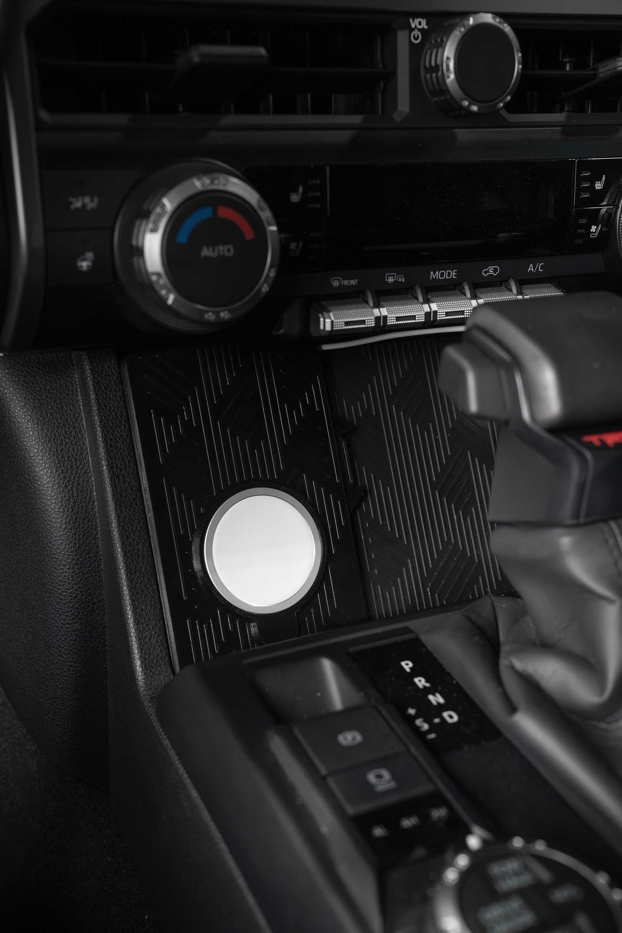 6th Gen 4Runner Accessories (2025+) — 4Runner Lifestyle