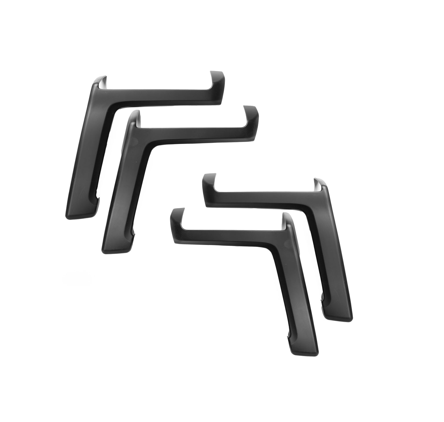 Toyota 4Runner Interior Accessories (1996-2026) — 4Runner Lifestyle