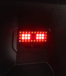 Meso Customs Ultimate Dual Color Hatch Lights For 4Runner (2010-2024 ...