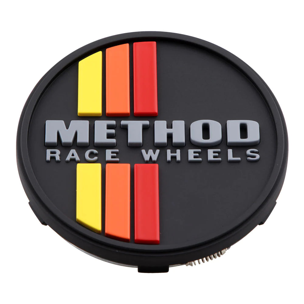 Method Race Wheels Center Cap - Classic Snap — 4Runner Lifestyle
