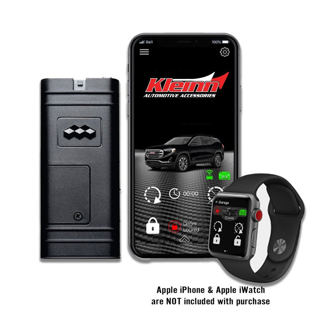 Toyota 4Runner Remote Start Kits (1996-2026) — 4Runner Lifestyle