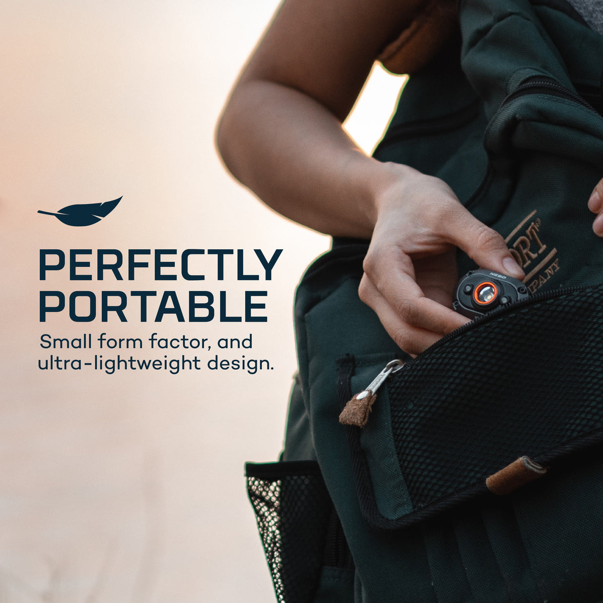 Nebo 5-Piece Emergency Kit — 4Runner Lifestyle