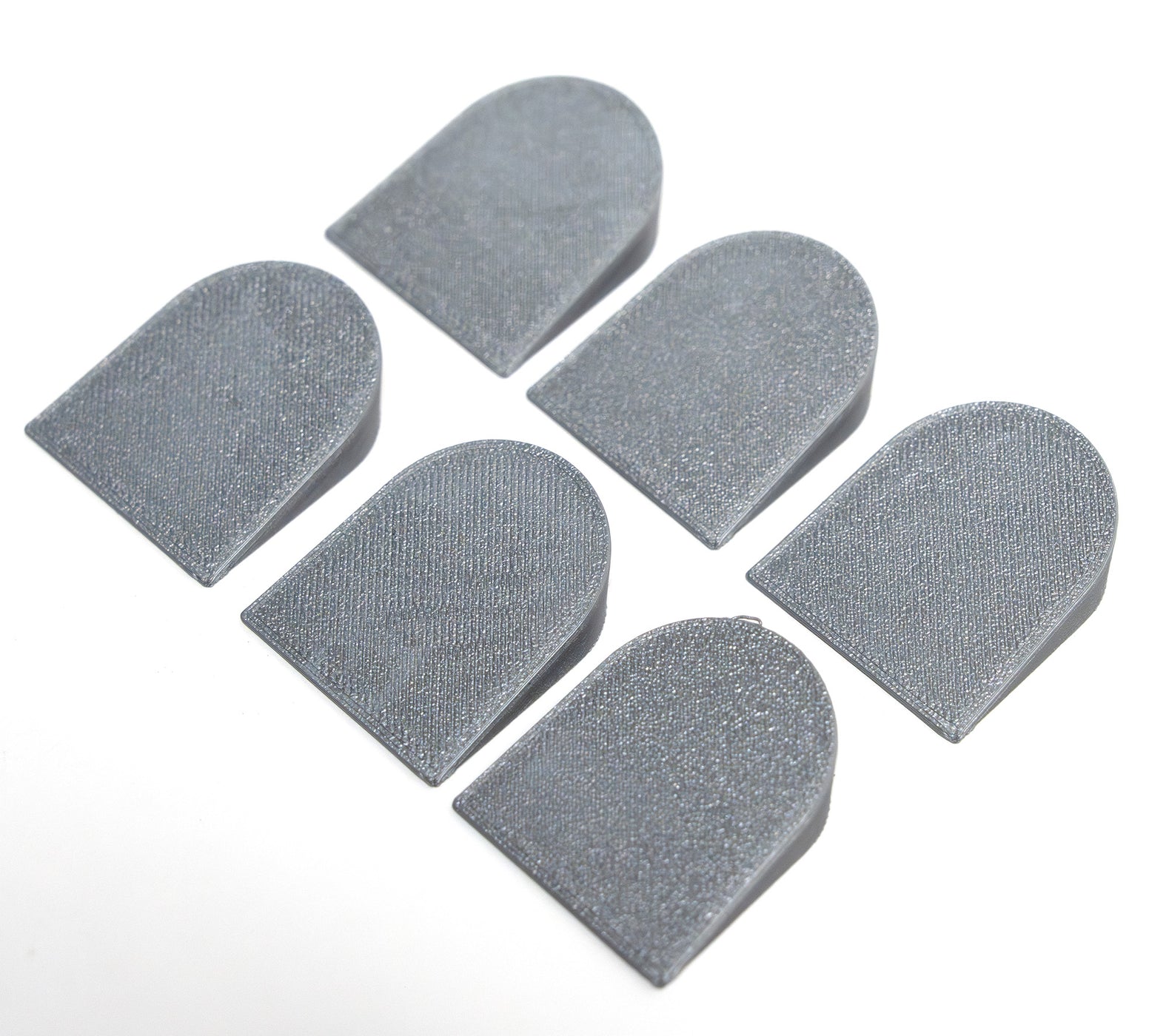 4Runner Lifestyle Hatch Dust Covers For 4Runner (2010-2024)