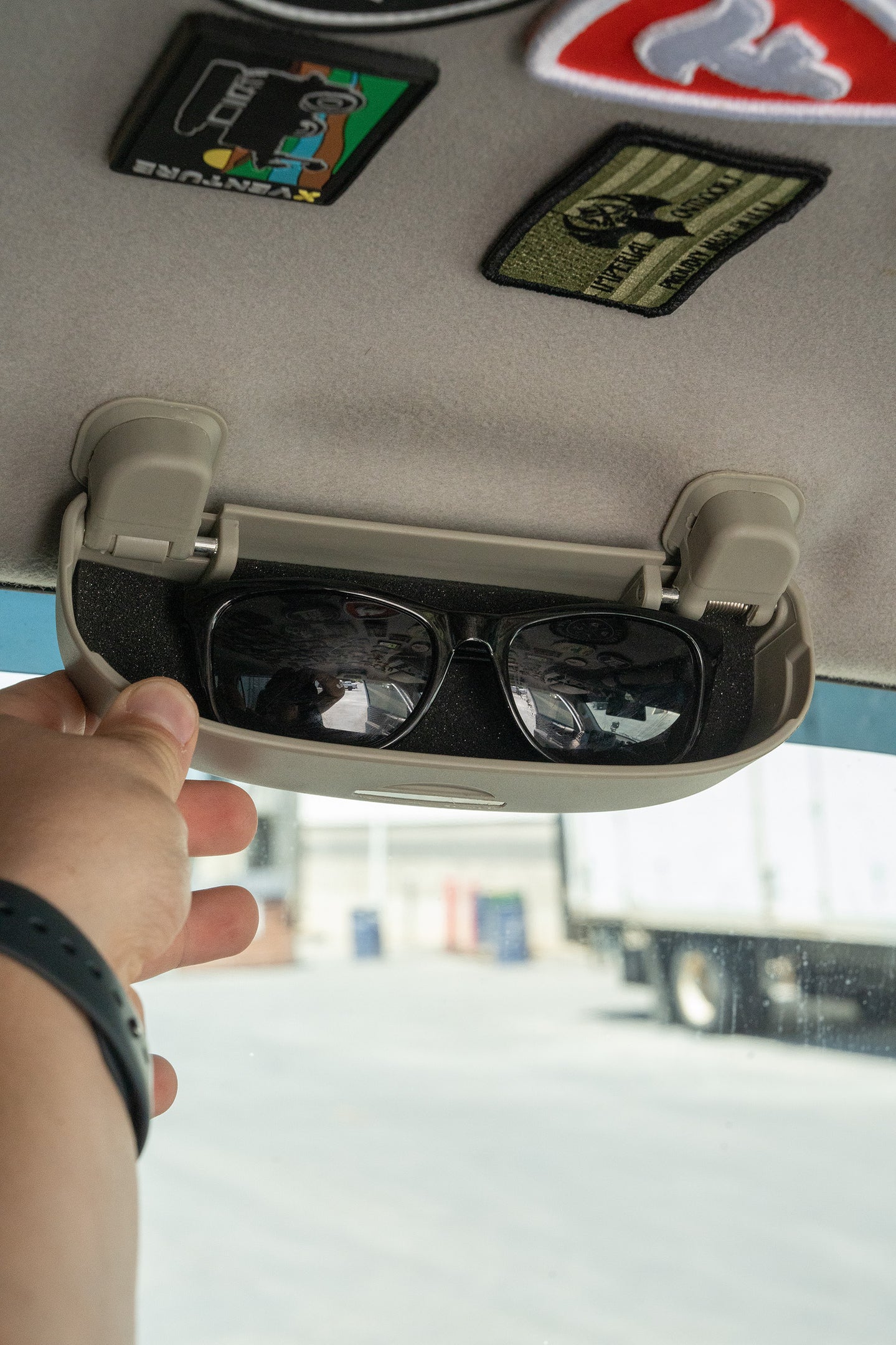 Toyota 4Runner Interior Accessories (1996-2026) — 4Runner Lifestyle