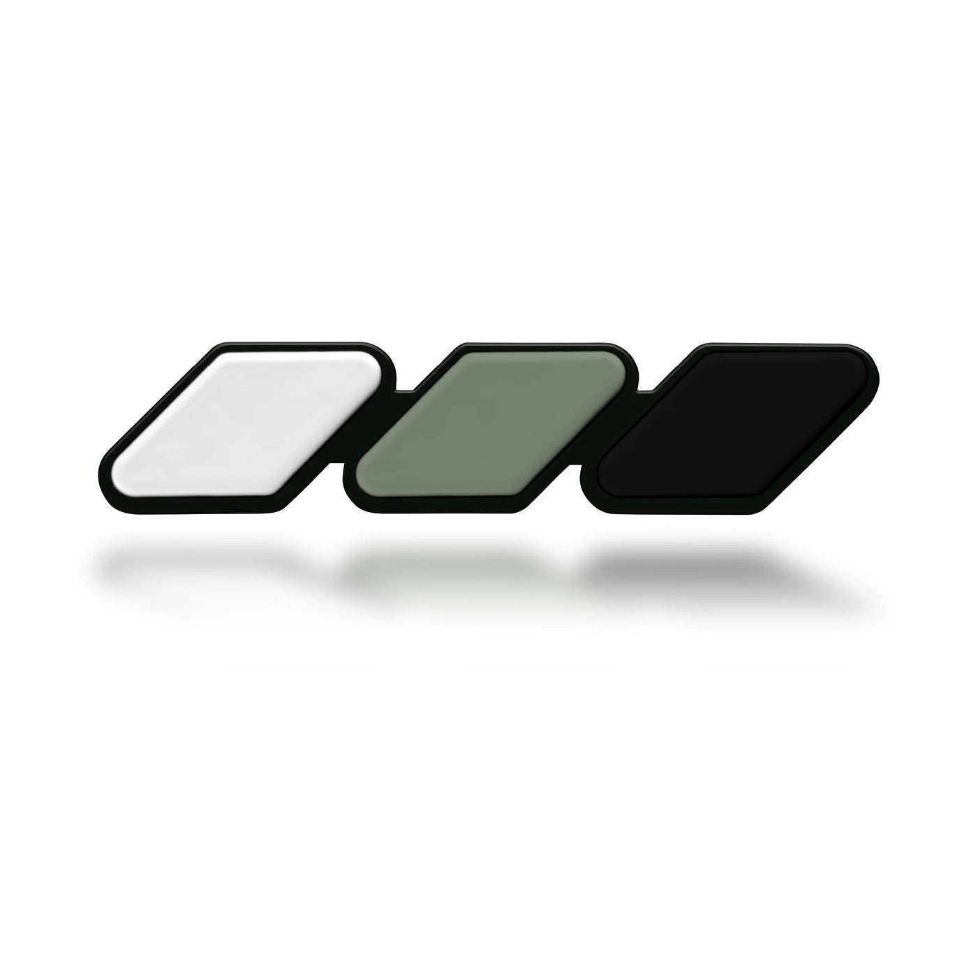 Taco Vinyl 4Runner Grille Badge — 4Runner Lifestyle