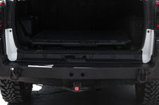 4Runner Lifestyle Hatch Dust Covers For 4Runner (2010-2024)