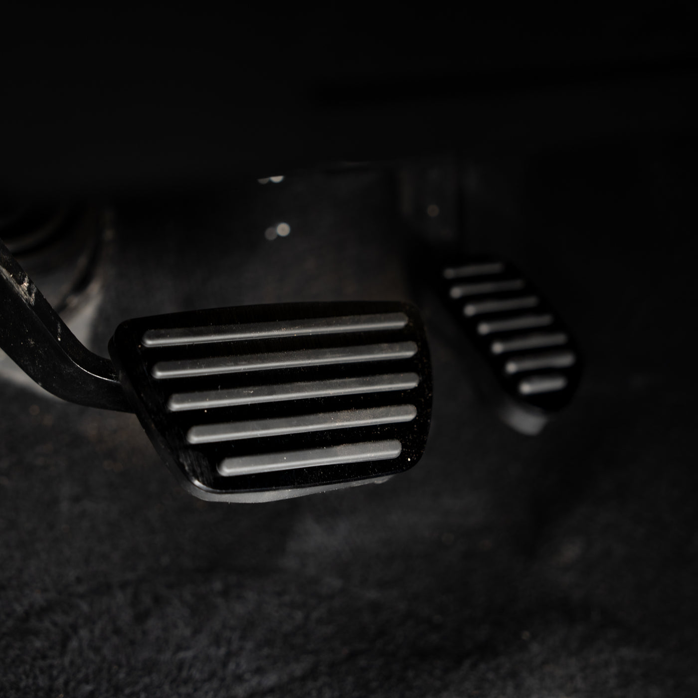 Aluminum Foot Pedals For 4Runner (2010-2024) — 4Runner Lifestyle