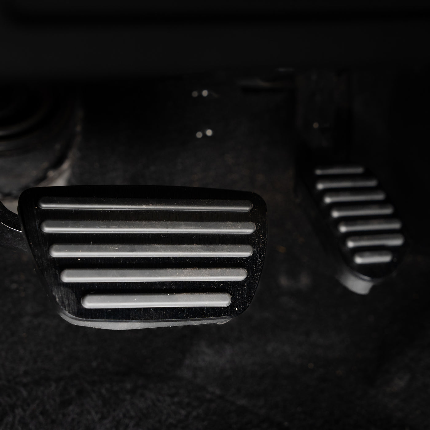 Aluminum Foot Pedals For 4Runner (2010-2024) — 4Runner Lifestyle