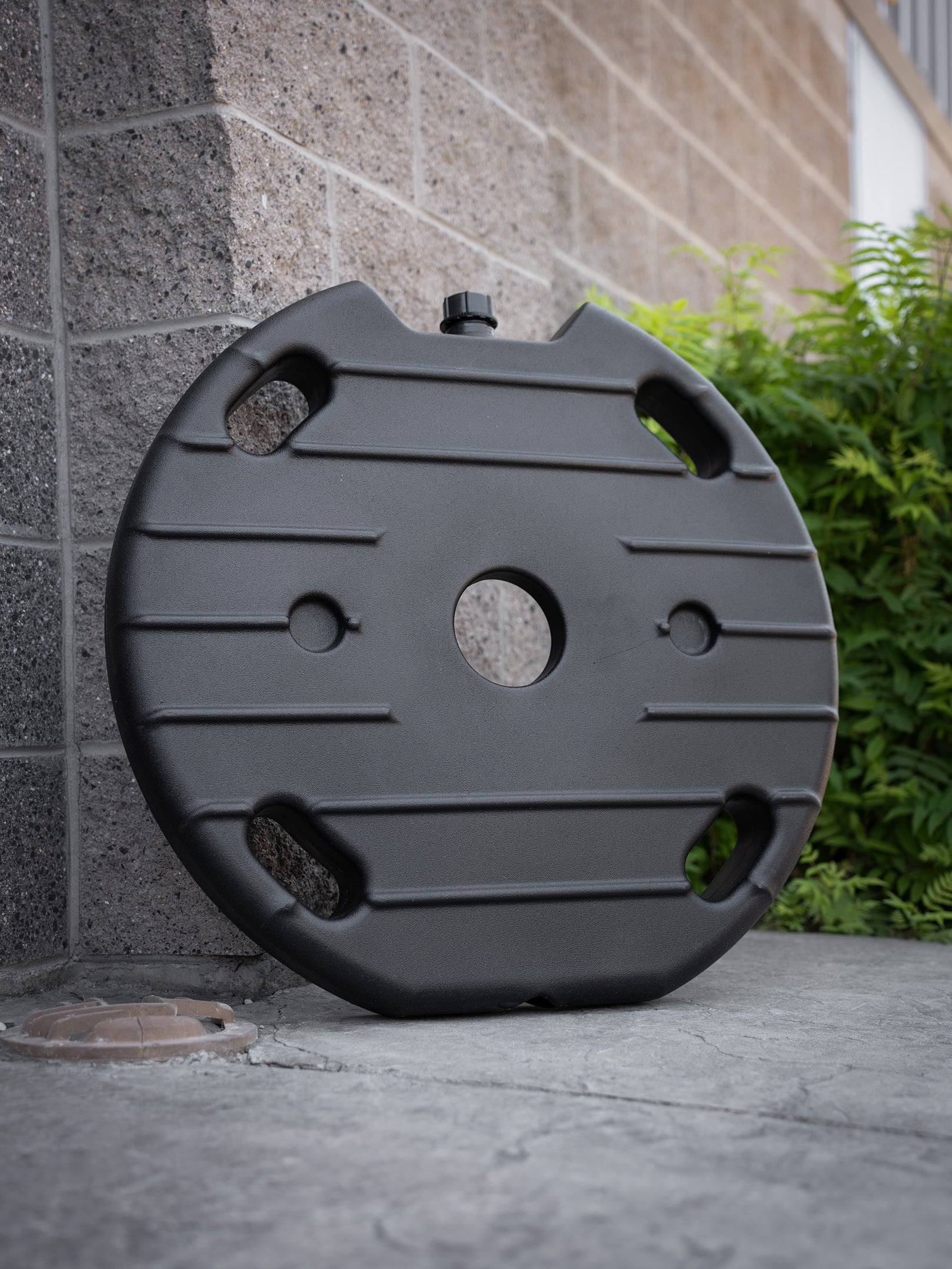 Trail'd 6 Gallon Spare Water Tank — 4Runner Lifestyle