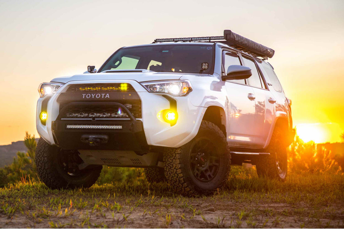 Toyota 4Runner Headlights (1996-2026) — 4Runner Lifestyle