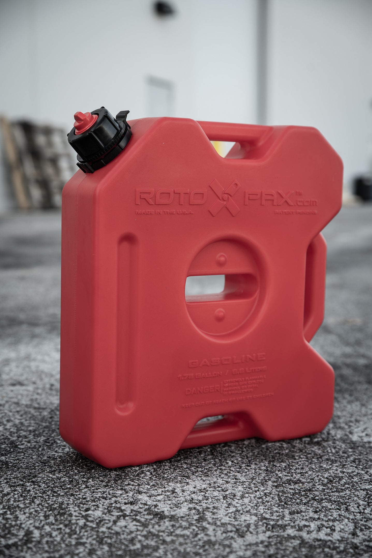 Rotopax 1.75-Gasoline — 4Runner Lifestyle