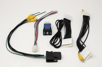 Anytime Backup and Front Camera For 4Runner (2014-2024) — 4Runner Lifestyle