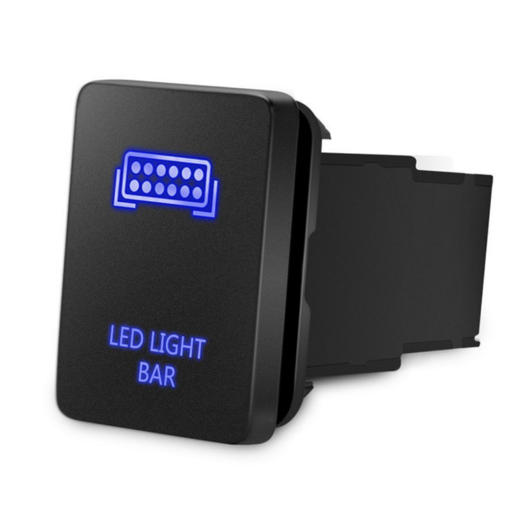 OEM Style Light Switches For 4Runner (2010-2024) — 4Runner Lifestyle