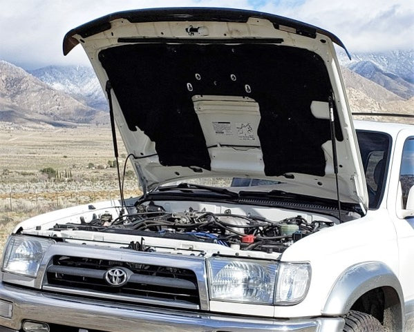 3rd Gen 4Runner Accessories — 4Runner Lifestyle