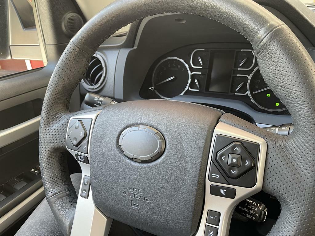 Toyota 4Runner Steering Wheels (1996-2026) — 4Runner Lifestyle