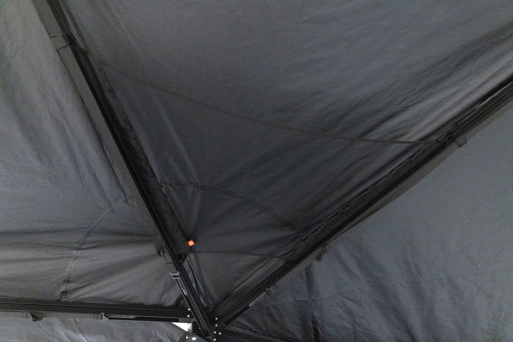 Roam Arc 270 Overhead Mesh Storage — 4Runner Lifestyle