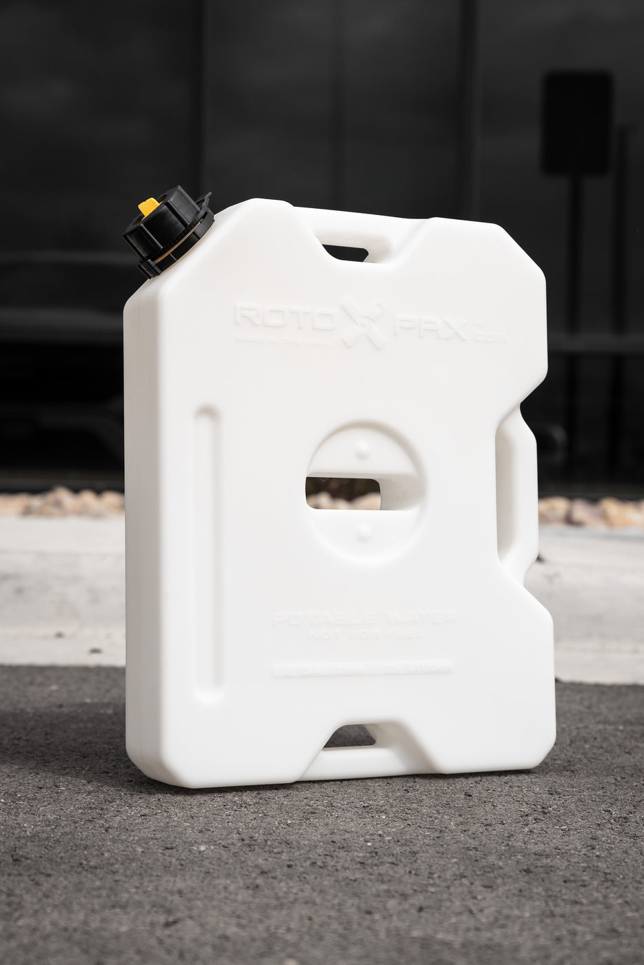 Rotopax 2 Gallon Water Pack Gen 2 — 4Runner Lifestyle