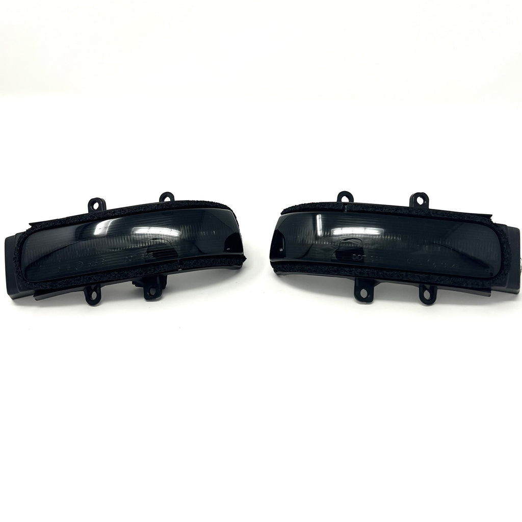 Toyota 4Runner Turn Signals (1996-2026) — 4Runner Lifestyle