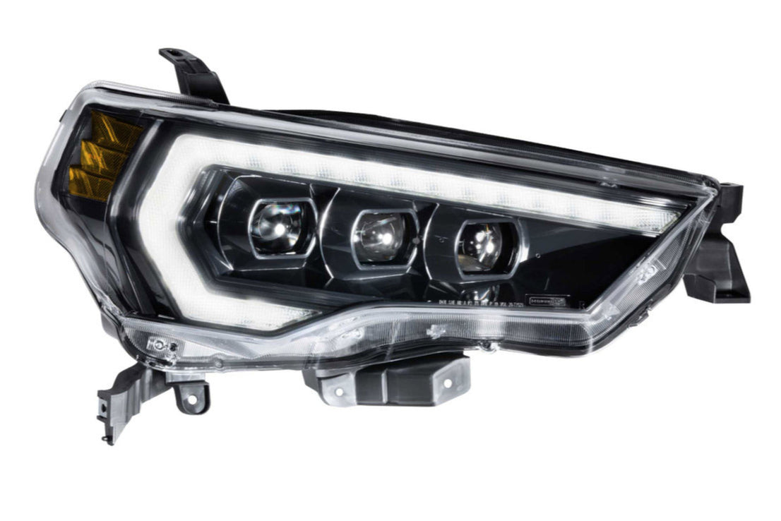 Toyota 4Runner Headlights (1996-2026) — 4Runner Lifestyle