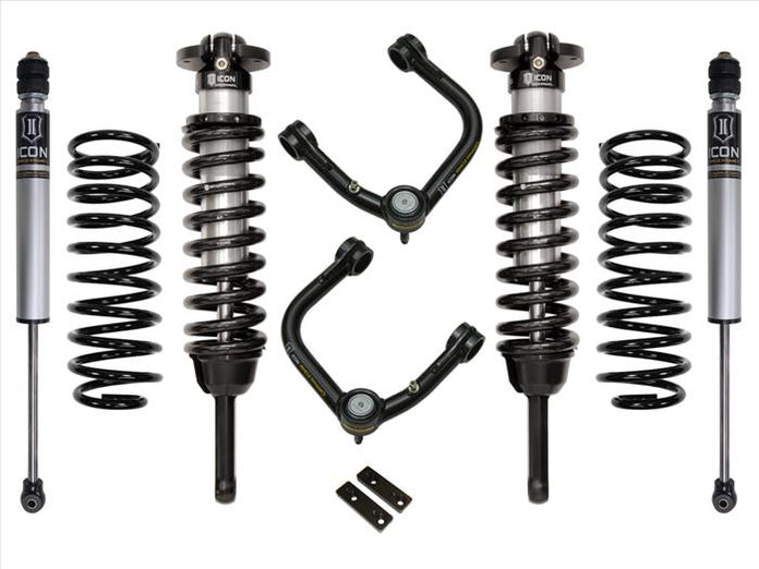 Toyota 4Runner Lift Kits & Suspension (1996-2026) — 4Runner Lifestyle