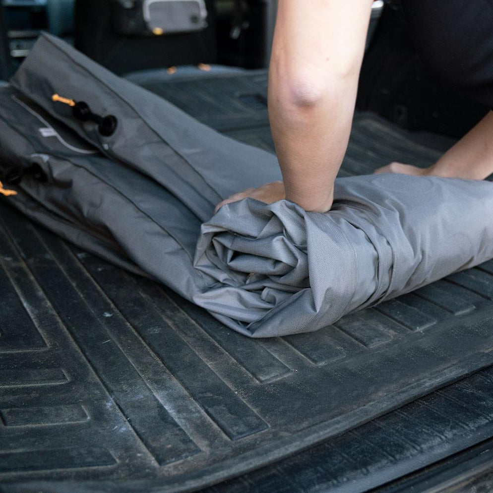 Luno Air PRO Vehicle Mattress For 4Runner (2010-2024) — 4Runner Lifestyle