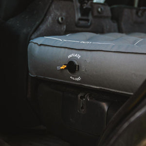 Luno Air PRO Vehicle Mattress For 4Runner (2010-2024) — 4Runner Lifestyle