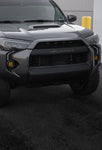 Black Lower Valance Front/Rear Replacement For 4Runner (2014-2024 ...