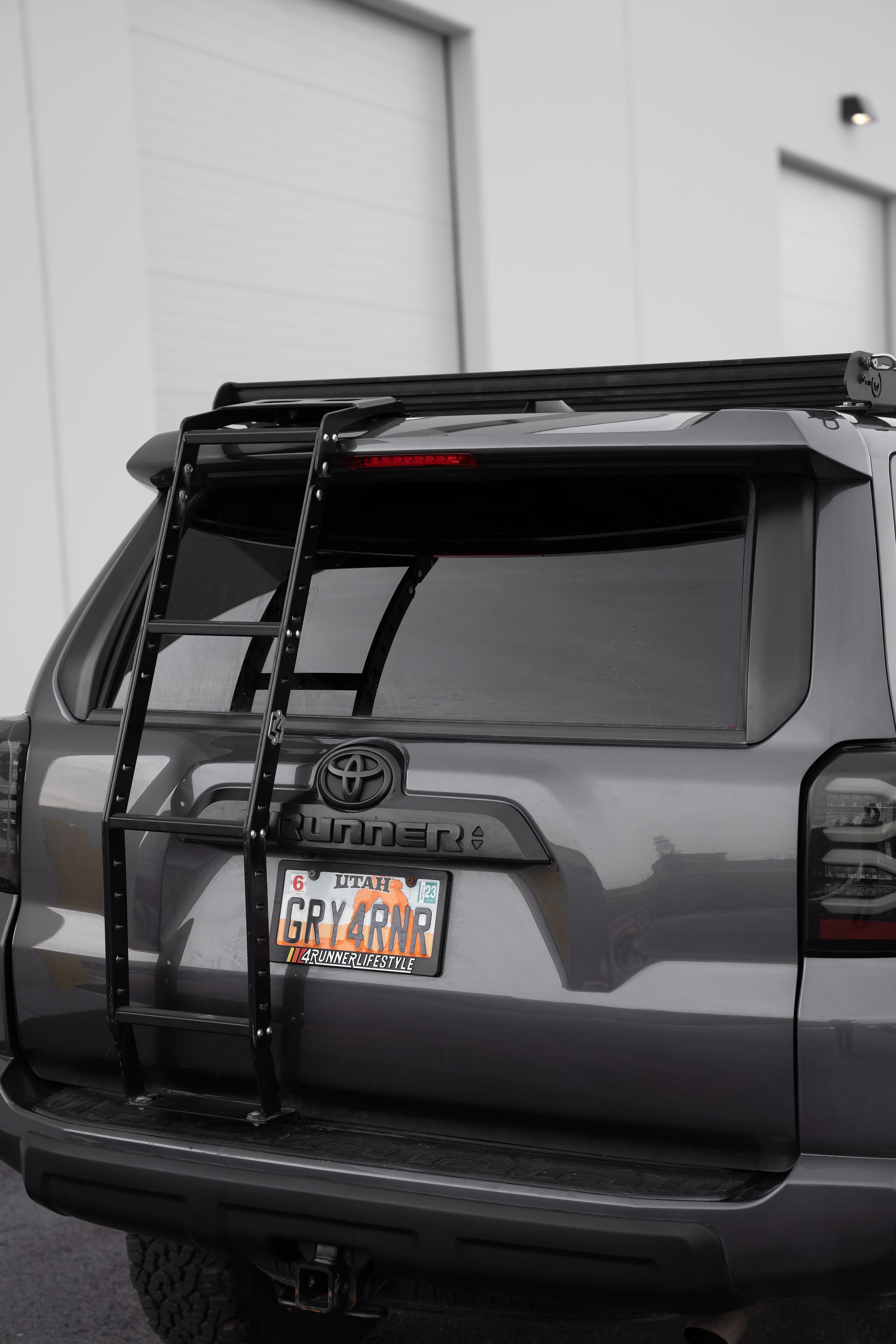 4Runner Lifestyle 3rd Brake Light Replacement For 4Runner (2010-2024)