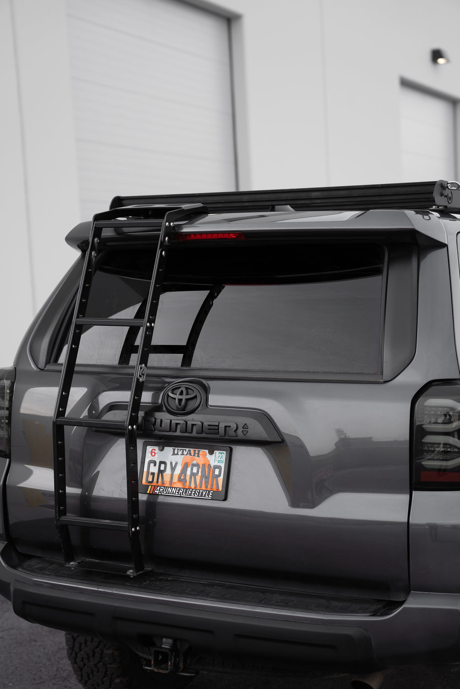 4Runner Lifestyle 3rd Brake Light Replacement For 4Runner (2010-2024)