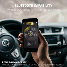Pedal Commander PC27 For 4Runner (2010-2024) — 4Runner Lifestyle